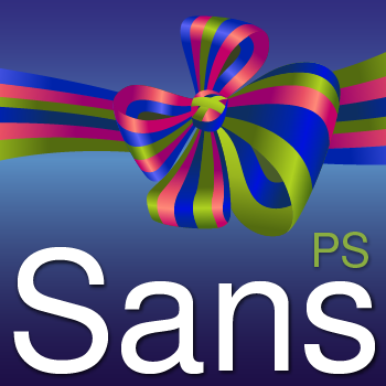 infiniType 4 | Sans PS Pro