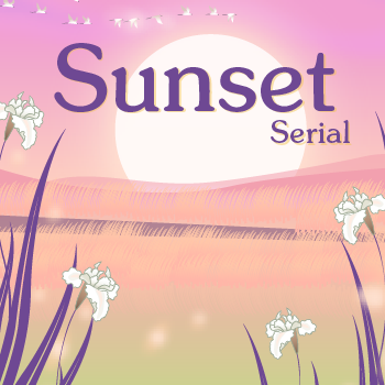 infiniType 4 | Sunset Serial