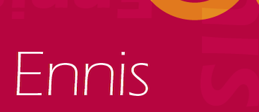 infiniType 4 | 7,444 premium fonts for graphics pros by SoftMaker